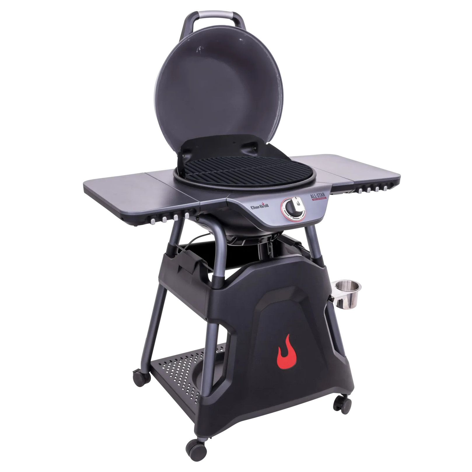 Char-Broil® Elektrogrill ALL-STAR 125 S-ELECTRIC 140892 bei edingershops.de