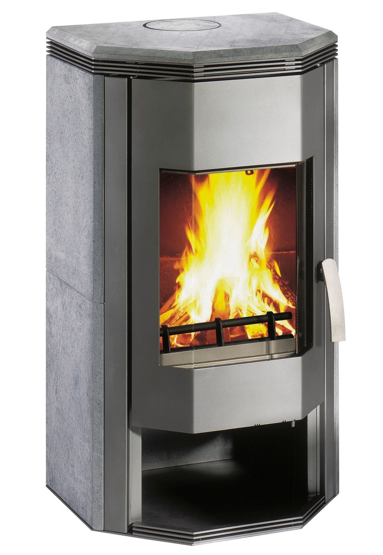 Kaminofen 8 Kw Speckstein