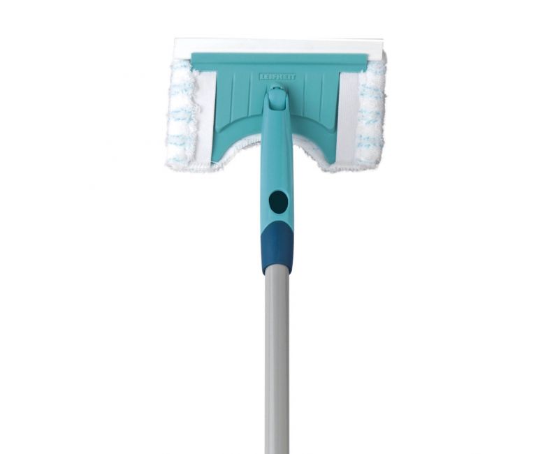 Leifheit Fliesen- und Wannenwischer Flexi Pad bei edingershops.de