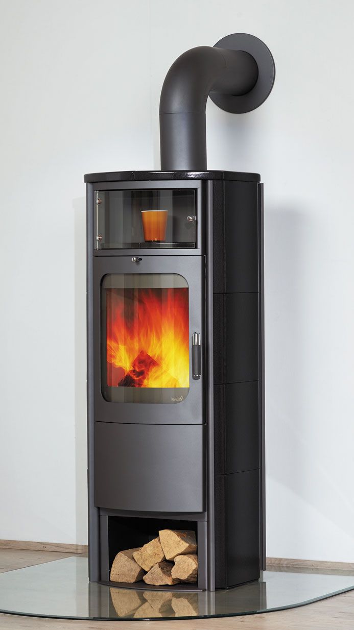 Dauerbrandofen 7 Kw