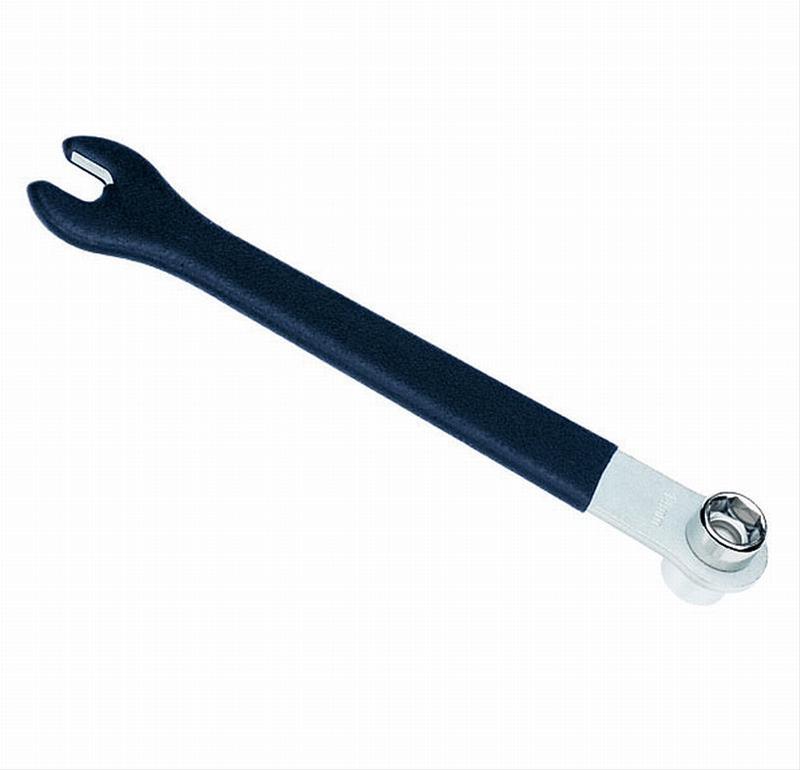 Pedalschlüssel bei edingershops.de