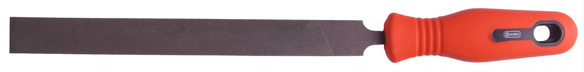 Flachfeile Hieb 2, 200mm bei edingershops.de