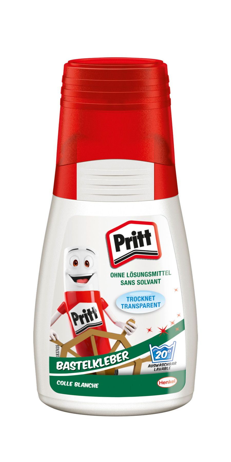 Pritt Bastelkleber / Schulkleber 50g bei edingershops.de